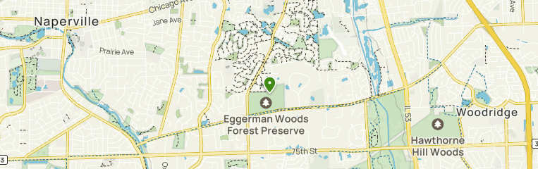 Best Hikes and Trails in Eggerman Woods Forest Preserve | AllTrails