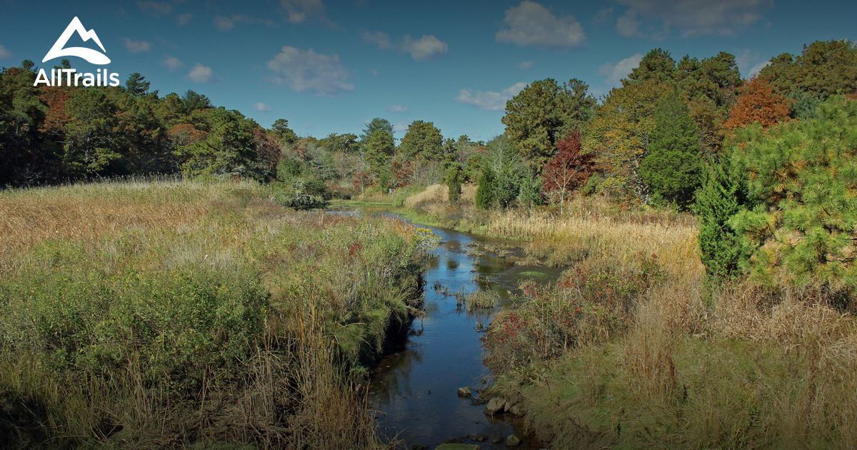 Best hikes and trails in Lyman Reserve | AllTrails