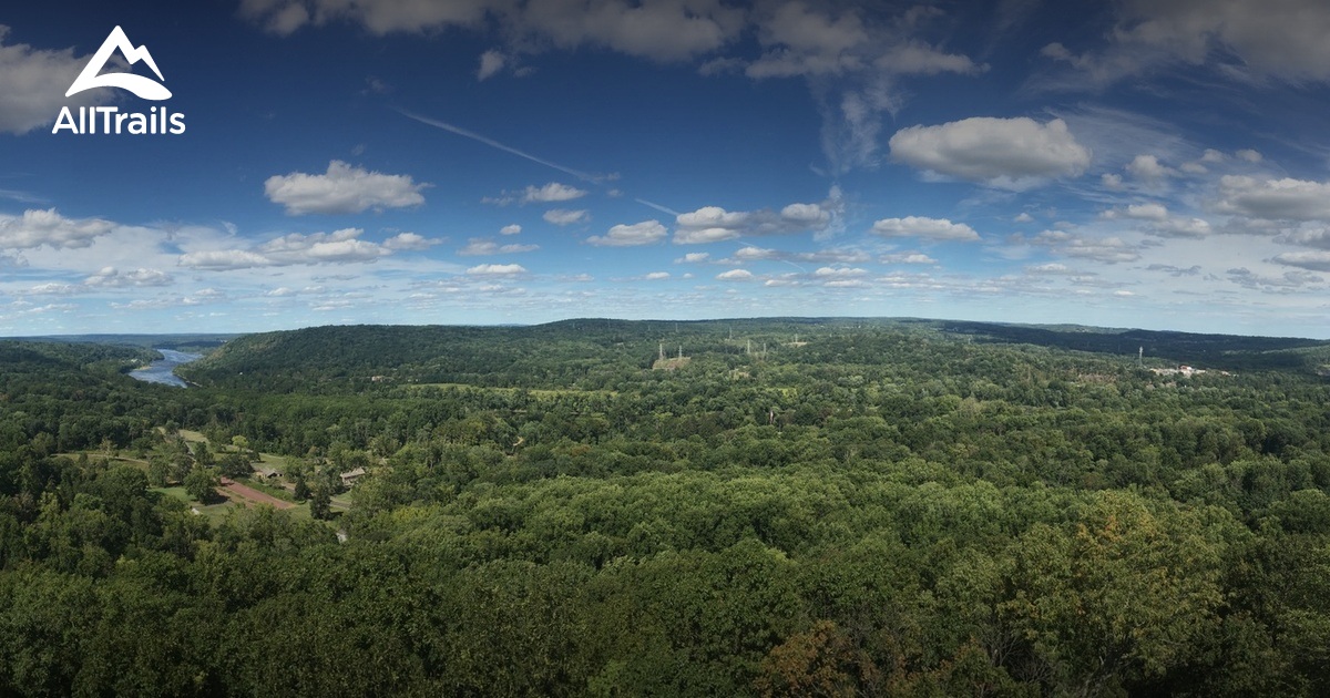 Best hikes and trails in Washington Crossing Historic Park | AllTrails