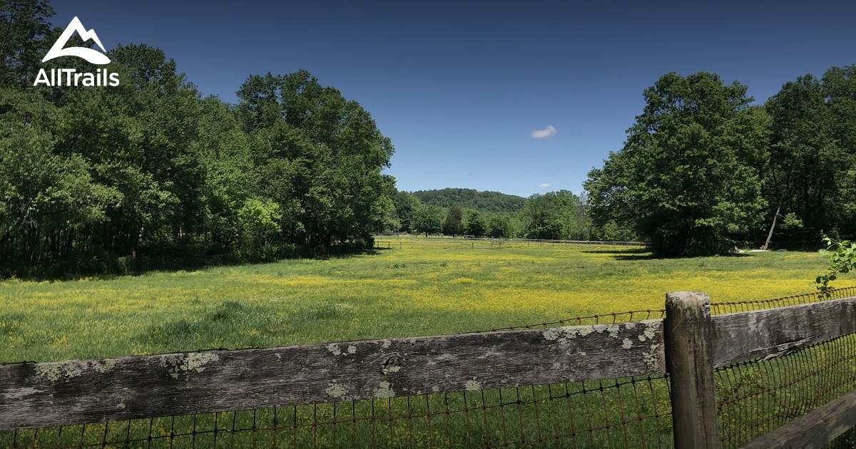 Best hikes and trails in Natural Lands' Binky Lee Preserve | AllTrails