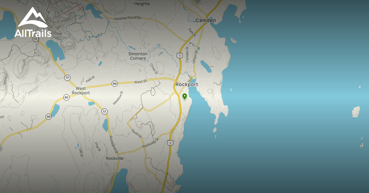 Best hikes and trails in Harkness Preserve | AllTrails