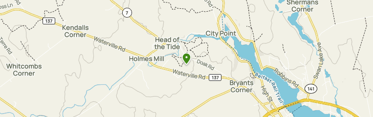 Best Hikes and Trails in Stover Preserve | AllTrails