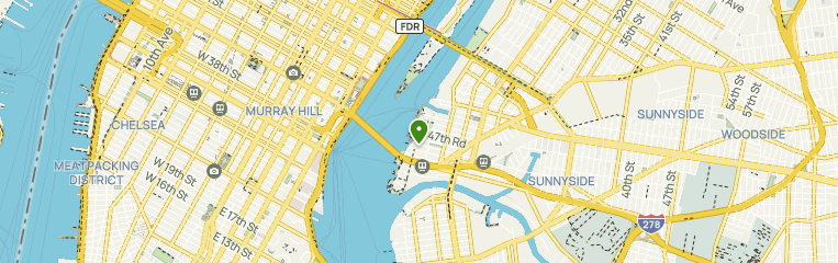 Best Hikes and Trails in Hunter's Point South Waterfront Park | AllTrails