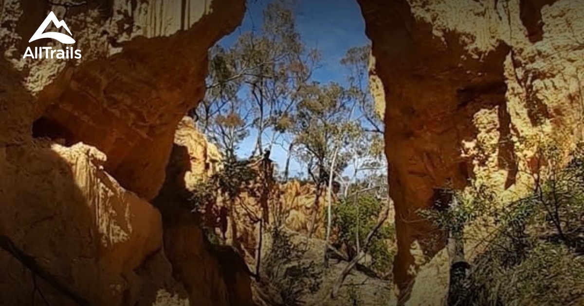 Best hikes and trails in Hill End Historic Site | AllTrails
