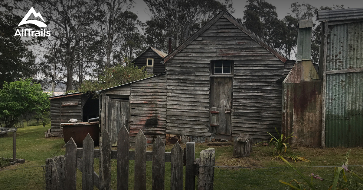Best hikes and trails in Davidsons Whaling Station Historic Site ...