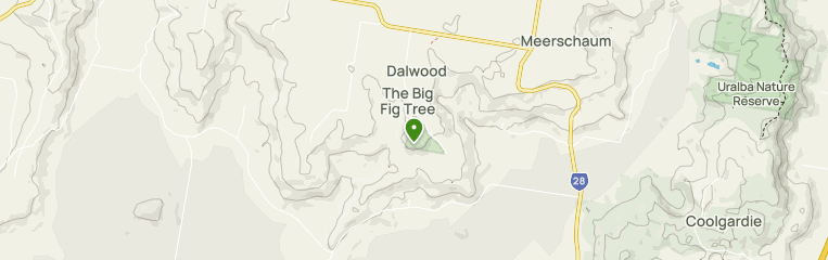 Best Hikes and Trails in Victoria Park Nature Reserve | AllTrails