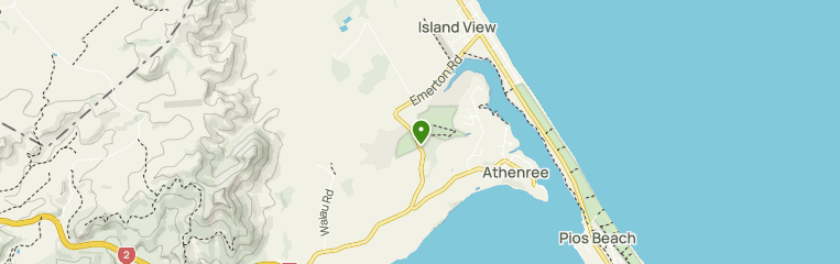 Best Hikes and Trails in Athenree Wildlife Refuge Reserve | AllTrails