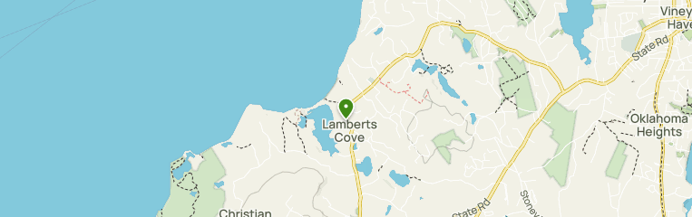 Best Hikes and Trails in Goethals Family Trail and Town Conservation ...