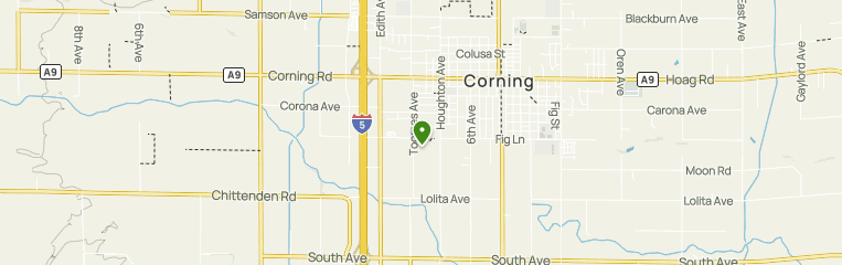 Best Hikes and Trails in Corning Community Park | AllTrails