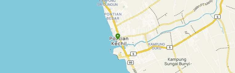 Best Hikes and Trails in Stadium Mini Pontian | AllTrails