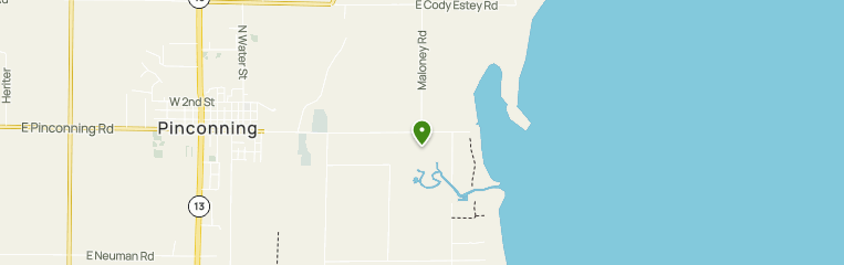 Best Hikes and Trails in Pinconning Nature Preserve | AllTrails