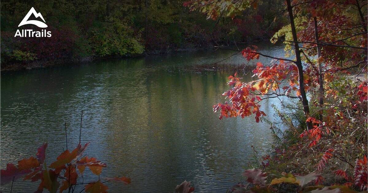 Best hikes and trails in Standish Nature Preserve | AllTrails