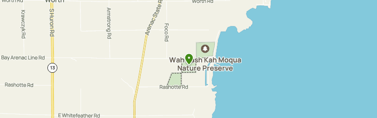 Best Hikes and Trails in Wah Sash Kah Moqua Nature Preserve | AllTrails