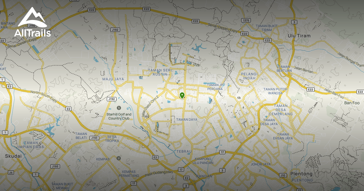 Best hikes and trails in Setia Indah Park | AllTrails