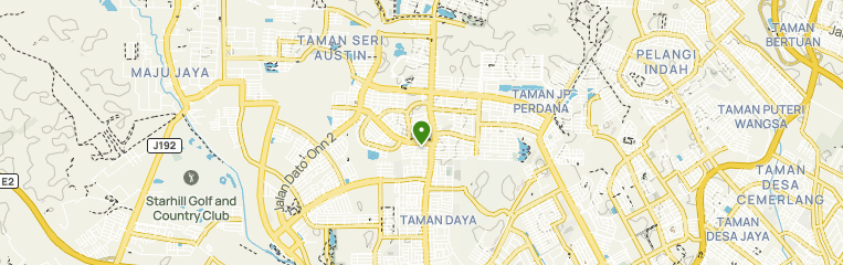 Best Hikes and Trails in Setia Indah Park | AllTrails