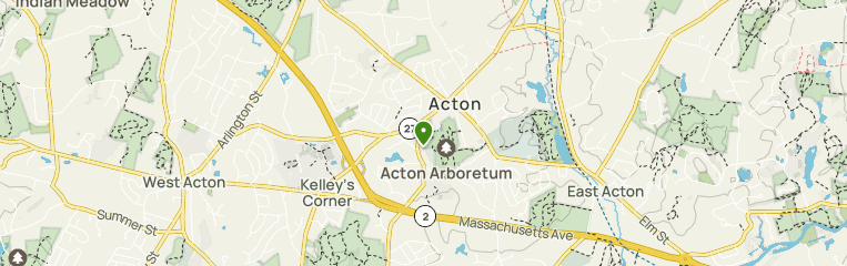 Best Hikes and Trails in Acton Arboretum | AllTrails