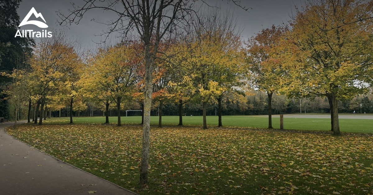 Best hikes and trails in Comber Park | AllTrails