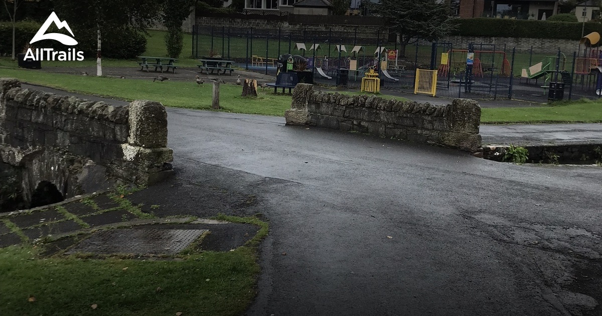 Best hikes and trails in Ward Park | AllTrails