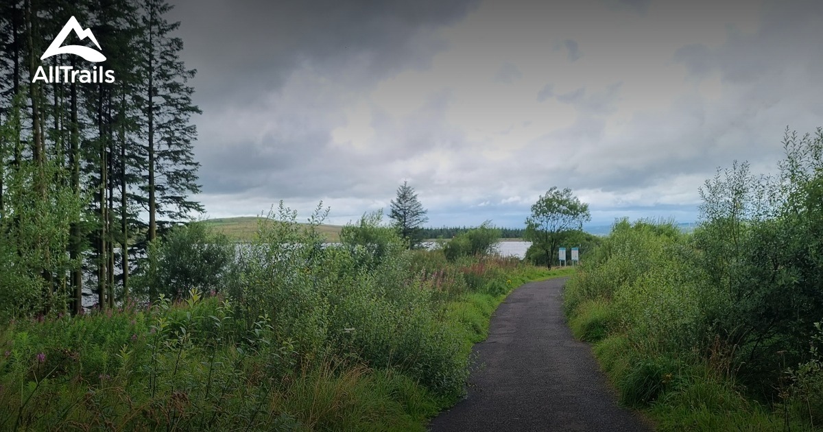 10 Best hikes and trails in Antrim Coast and Glens National Landscape ...