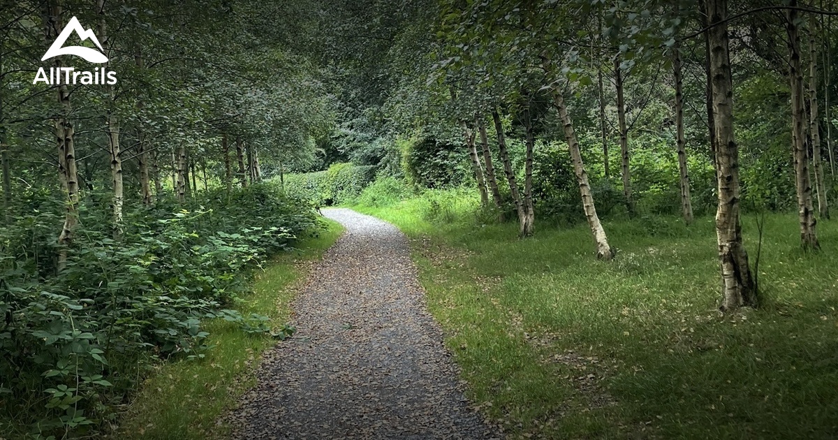10 Best hikes and trails in Lagan Valley Regional Park and National ...