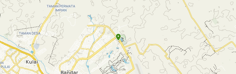 Best Hikes and Trails in Hutan Bandar Majlis Perbandaran Kulai | AllTrails