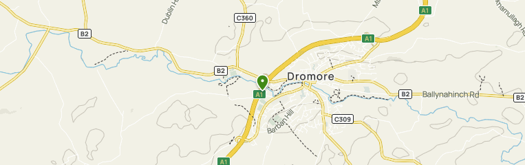 Best Hikes and Trails in Dromore Town Park | AllTrails