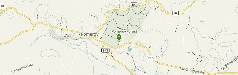Best Hikes and Trails in Pomeroy Forest | AllTrails