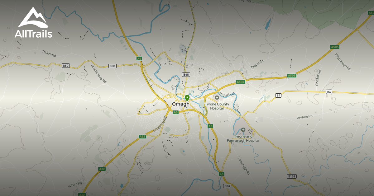 Best hikes and trails in Glencree Park | AllTrails