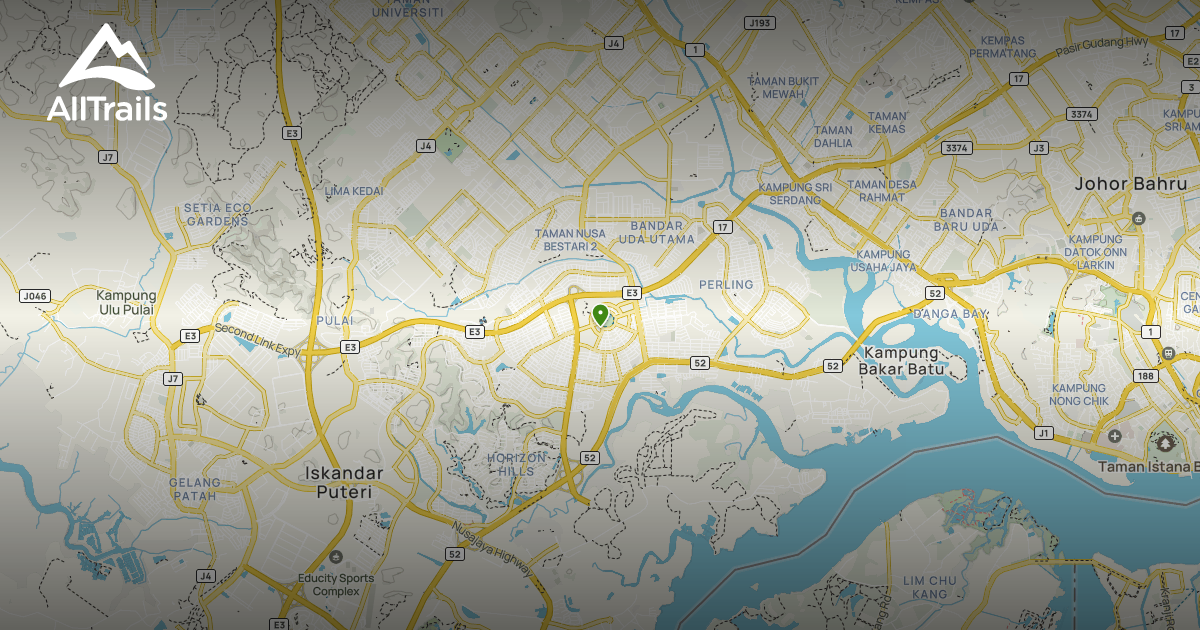 Best Hikes and Trails in Bukit Indah Recreation Park | AllTrails