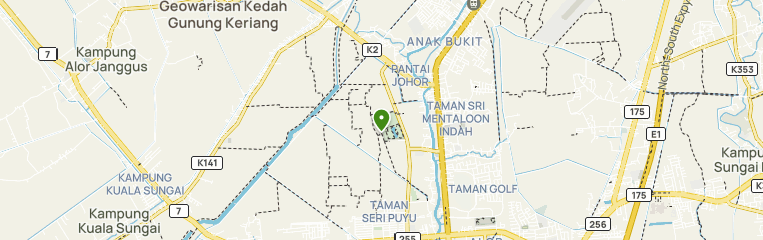 Best Hikes and Trails in Taman Jubli Emas | AllTrails