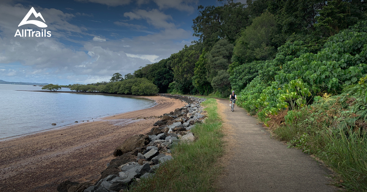 Best hikes and trails in Sel Outridge Park | AllTrails