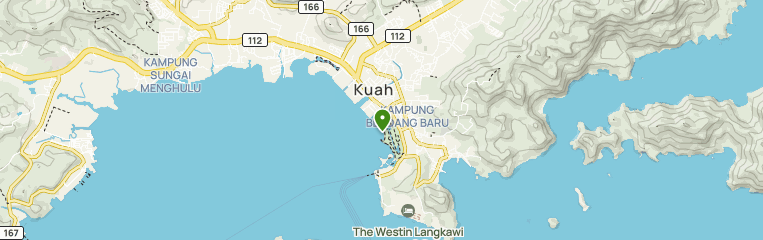 Best Hikes and Trails in Taman CHOGM | AllTrails