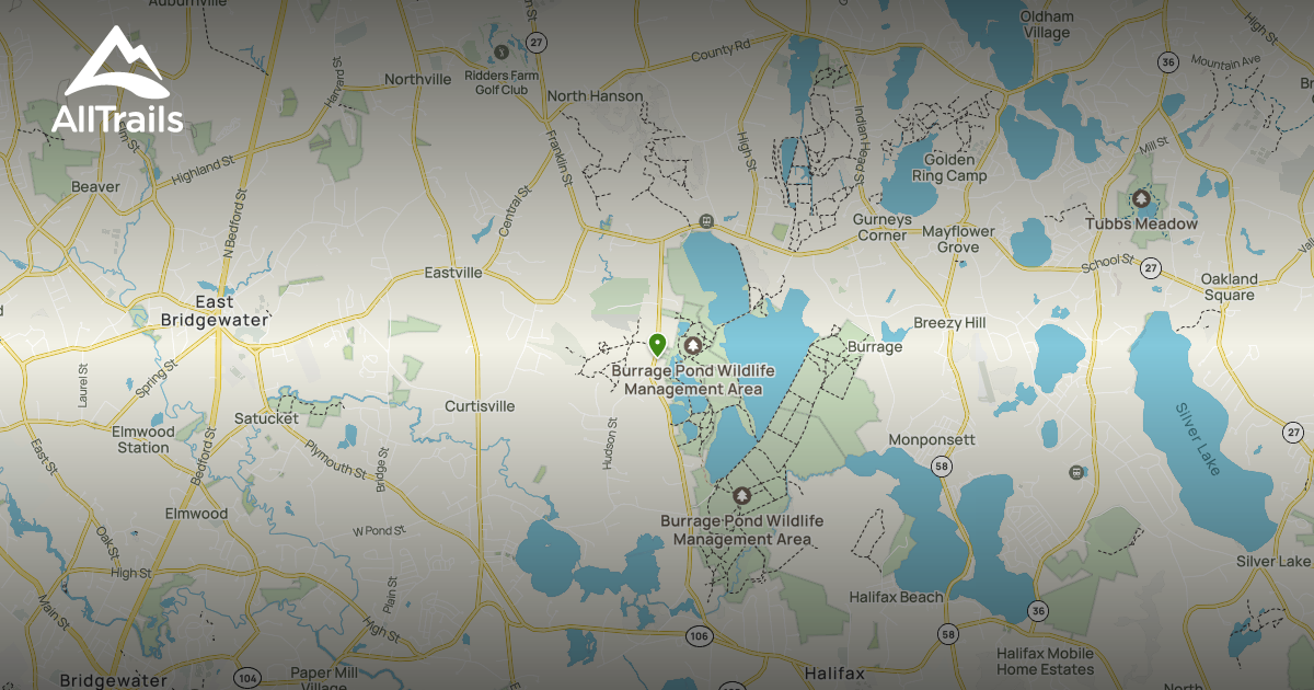 Best hikes and trails in Smith-Nawazelski Conservation Area | AllTrails