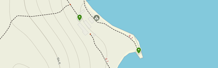 Best Hikes and Trails in Pulau Bidan | AllTrails