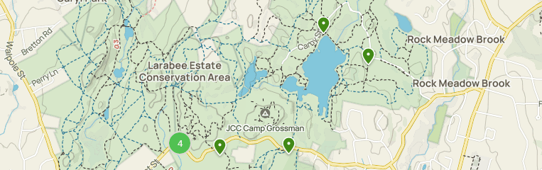 Best Hikes and Trails in Hale Education | AllTrails
