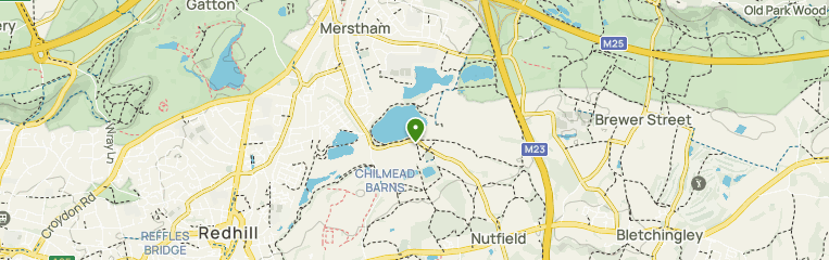 Best Hikes and Trails in Nutfield Marsh Nature Reserve | AllTrails