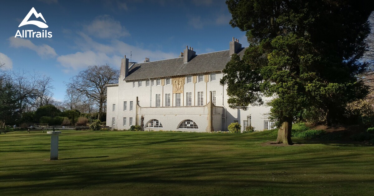 Best hikes and trails in Bellahouston Park | AllTrails