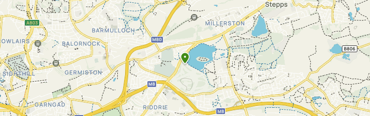 Best Hikes and Trails in Hogganfield Park and Local Nature Reserve ...