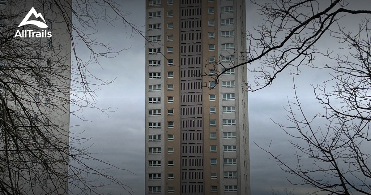 Best hikes and trails in Springburn Park | AllTrails