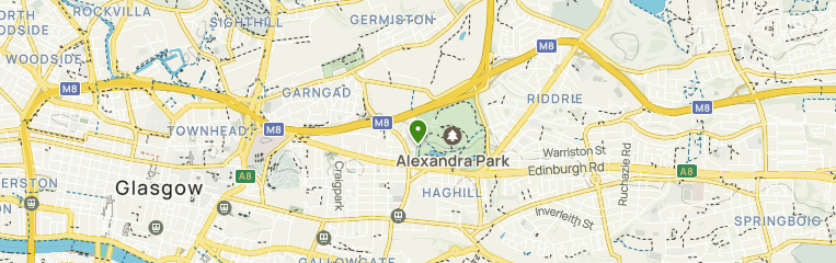 Best Hikes and Trails in Alexandra Park | AllTrails