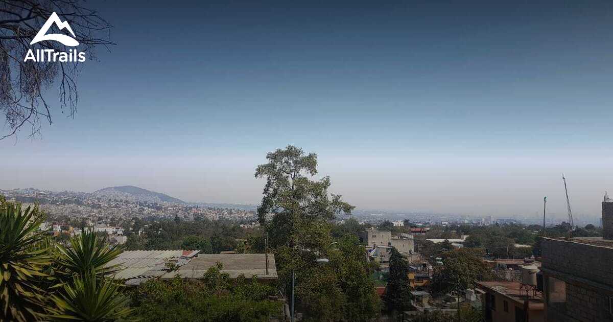 Los 10 mejores senderos y senderos para hacer senderismo en Parque ...