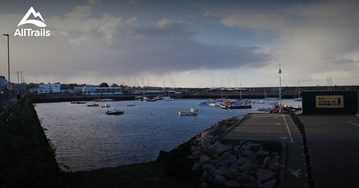 Best Hikes and Trails in Cabinteely Park | AllTrails