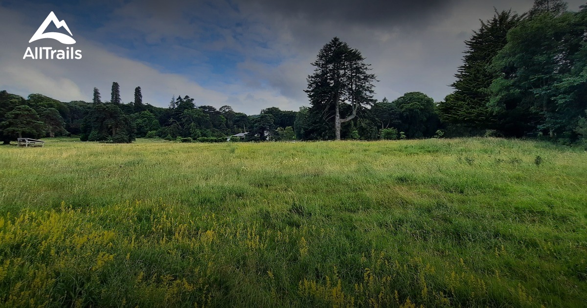 Best hikes and trails in Fernhill Gardens | AllTrails