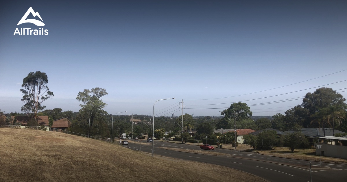 Best hikes and trails in Endeavour Park | AllTrails