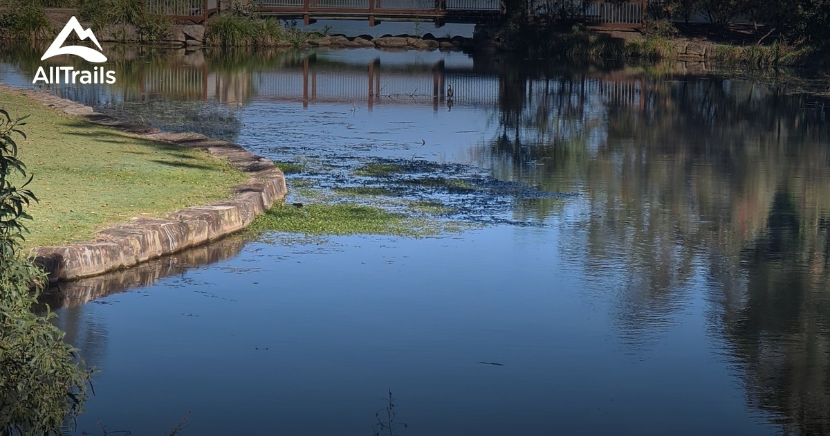 Best hikes and trails in Spring Lake Park | AllTrails