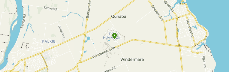 Best Hikes and Trails in The Hummock Reserve | AllTrails