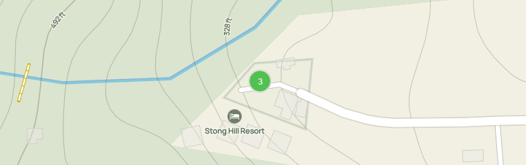 Best Hikes and Trails in Gunung Stong State Park | AllTrails