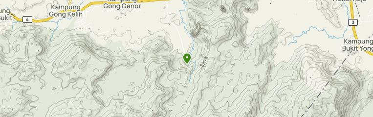 Best Hikes and Trails in Hutan Lipur Jeram Linang | AllTrails