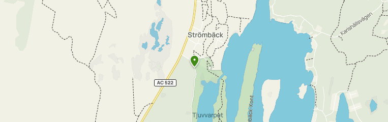 Best Hikes and Trails in Strombäck-Kont naturreservat | AllTrails