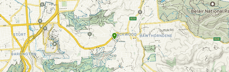 Best Hikes and Trails in Wittunga Botanic Gardens | AllTrails